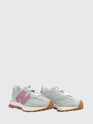 NEW BALANCE 327 Sneakers - Grey