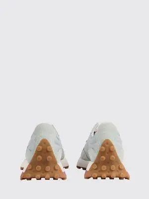 NEW BALANCE 327 Sneakers - Grey