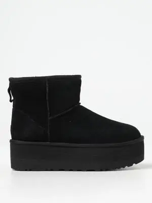 UGG Boots Colour - Black