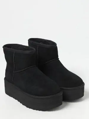 UGG Boots Colour