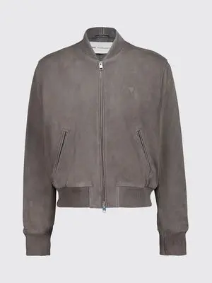AMI Paris Jacket Colour