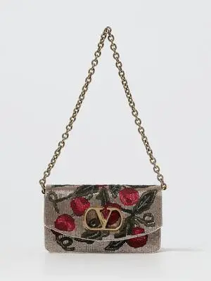 Valentino Garavani Mini Bag Colour - Beige