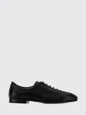 JIL SANDER Brogue Shoes Colour - Black