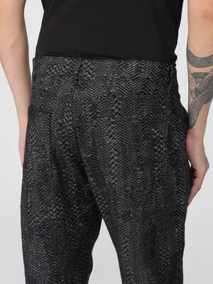 Just Cavalli Trousers Colour