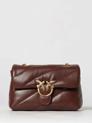 Pinko Shoulder Bag Colour - Violet