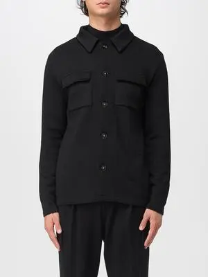 MANUEL RITZ Jacket Colour - Black