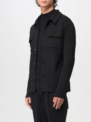 MANUEL RITZ Jacket Colour
