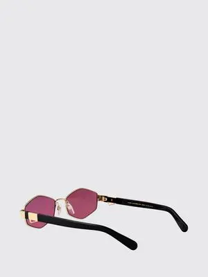 Marc Jacobs Octagonal Frame Sunglasses - Pink