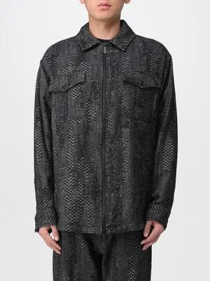 Just Cavalli Jacket Colour - Black