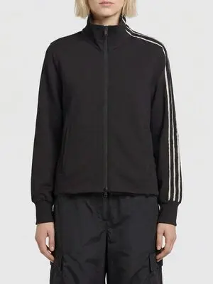 Y3 Sport Uniform Technical Fabric Sweatshirt