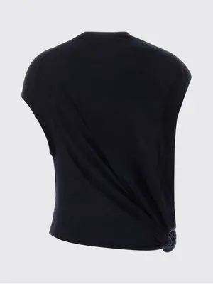 Loewe V-neck Wool Sweater