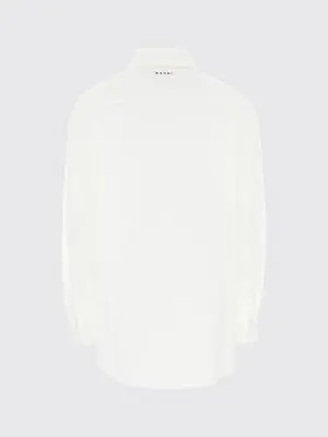 Marni Classic Cotton Shirt