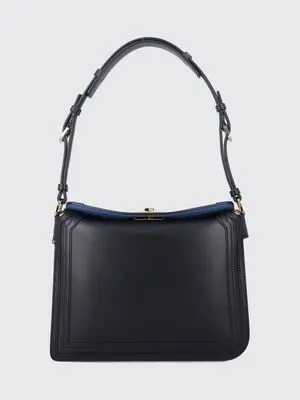 LANVIN Handbag Colour - Black