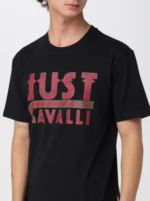 Just Cavalli T-shirt Colour