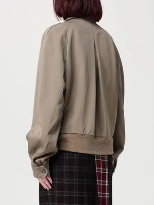 MAISON MARGIELA Virgin Wool Shirt Jacket
