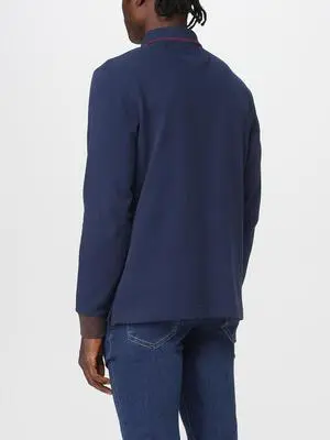 LA MARTINA Polo Shirt Colour