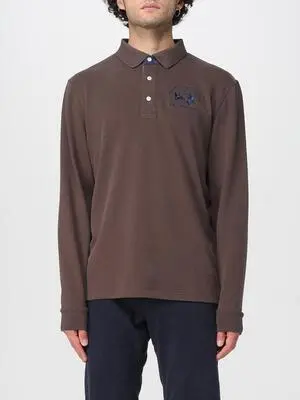 LA MARTINA Polo Shirt Colour