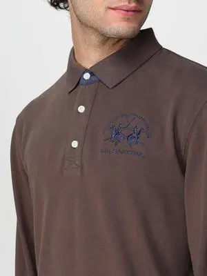 LA MARTINA Polo Shirt Colour