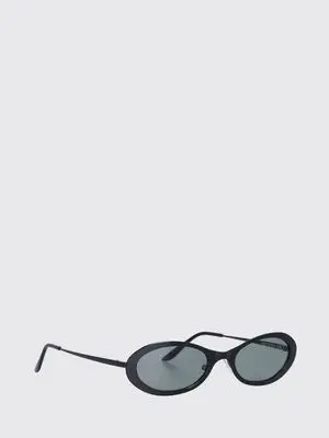 Our Legacy Tad Acetate And Metal Sunglasses - Black
