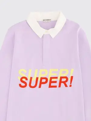 JW Anderson Super Polo Shirt