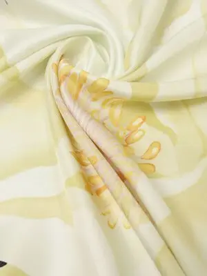 Liu Jo Floral Animal Print Scarf - Peony