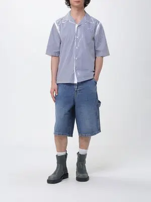 DIESEL® D-livery-w-short Denim Shorts