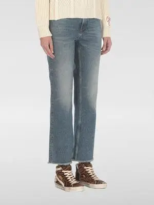 GOLDEN GOOSE 5-pocket Jeans - Blue