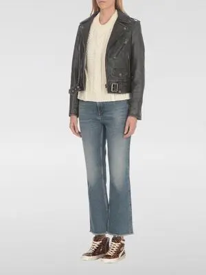 GOLDEN GOOSE Jeans Colour