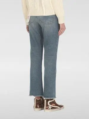 GOLDEN GOOSE Jeans Colour