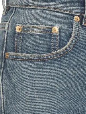 GOLDEN GOOSE Jeans Colour