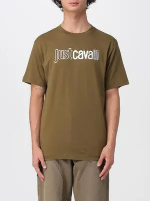 Just Cavalli T-shirt Colour - Green