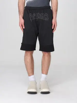 DISCLAIMER Shorts