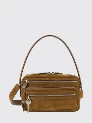 Acne Studios Shoulder Bag Colour - Beige