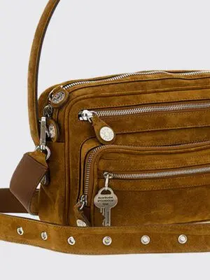 Acne Studios Shoulder Bag Colour - Brown