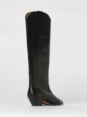 Isabel Marant Étoile Boots Colour