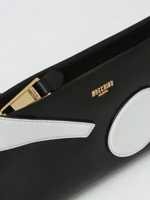 Moschino Clutch Colour