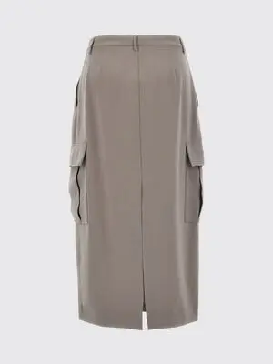Theory Cargo Skirt