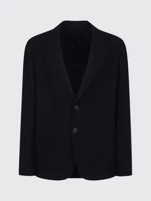 Giorgio Armani Jacket Colour - Blue