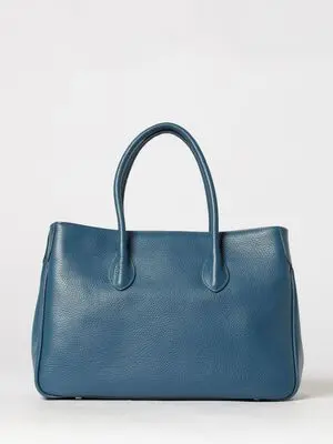 SKYTOS Leather Tote Bag