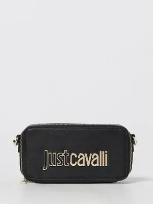 Just Cavalli Mini Bag Colour - Black