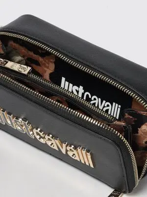 Just Cavalli Mini Bag Colour - Black