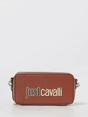 Just Cavalli Mini Bag Colour - Brown