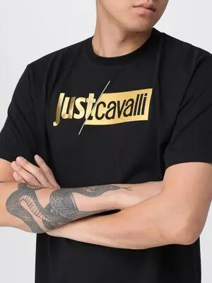 Just Cavalli T-shirt Colour