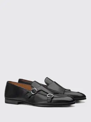 DOUCAL'S Brogue Shoes Colour
