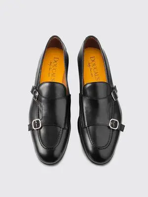 DOUCAL'S Brogue Shoes Colour