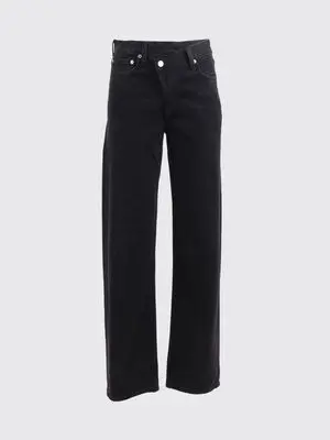 AGOLDE Regenerative Cotton Criss Cross Baggy Jeans