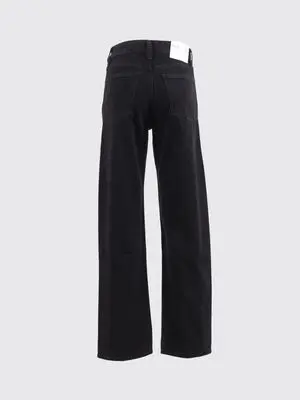 AGOLDE Regenerative Cotton Criss Cross Baggy Jeans