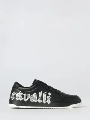 Just Cavalli Trainers Colour - Black