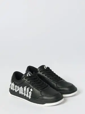 Just Cavalli Trainers Colour