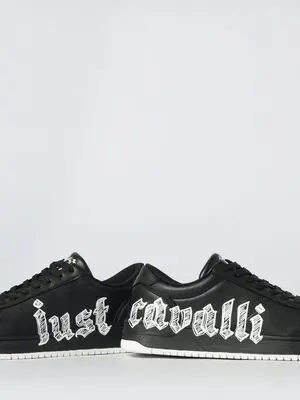 Just Cavalli Trainers Colour